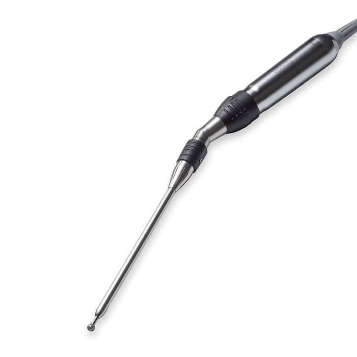 Drill surgical power tool - Velocity Alpha™ pneumatic - Adeor - reamer ...