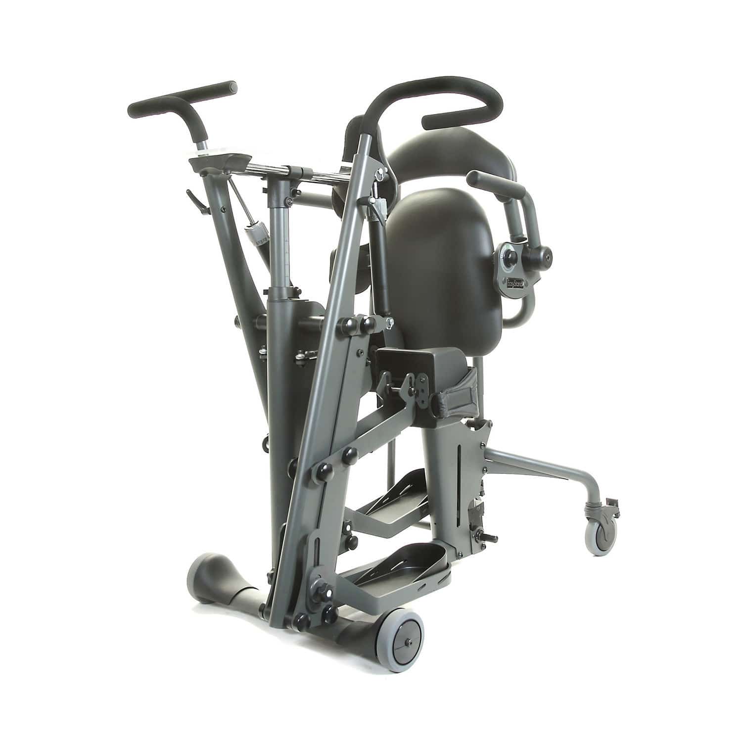 Adult standing frame - Glider - Altimate Medical - on casters / height ...
