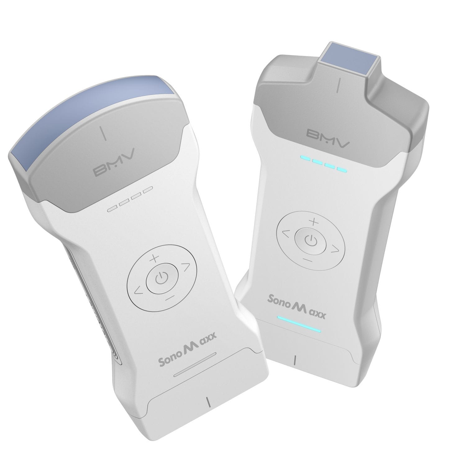 Hand-held ultrasound system - MX9 Pro - BMV - for multipurpose ...