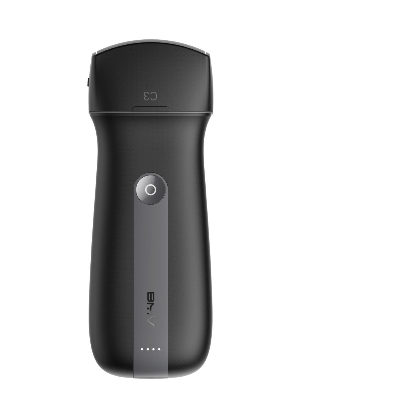 Hand-held ultrasound system - MX6 C3 - BMV - for multipurpose ...