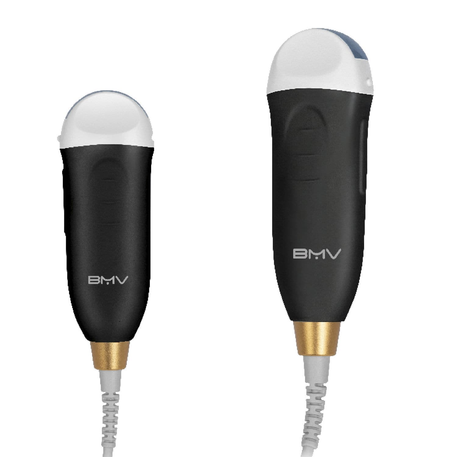 Hand-held ultrasound system - MX5 C73E - BMV - for abdominal and pelvic ...