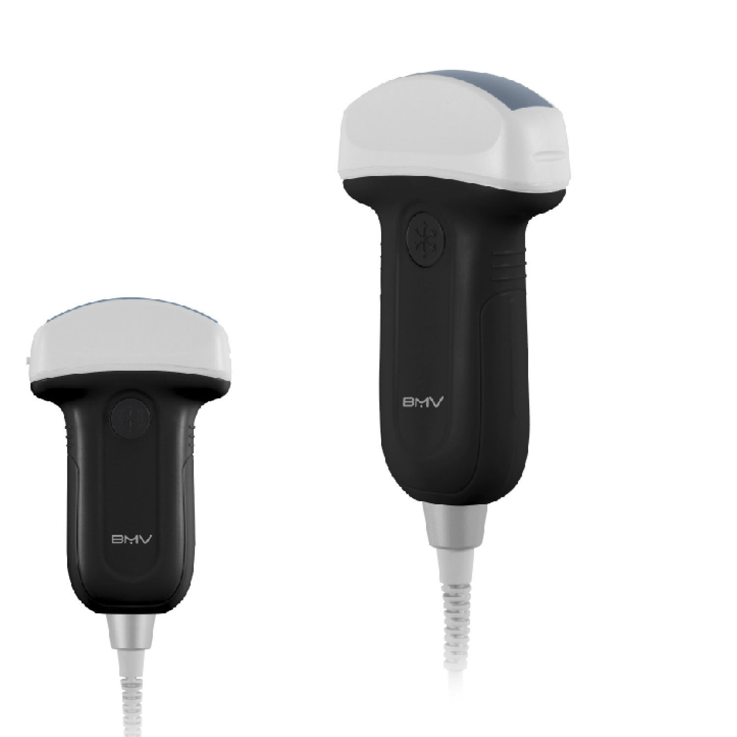 Hand-held ultrasound system - MX5 C52S - BMV - for multipurpose ...