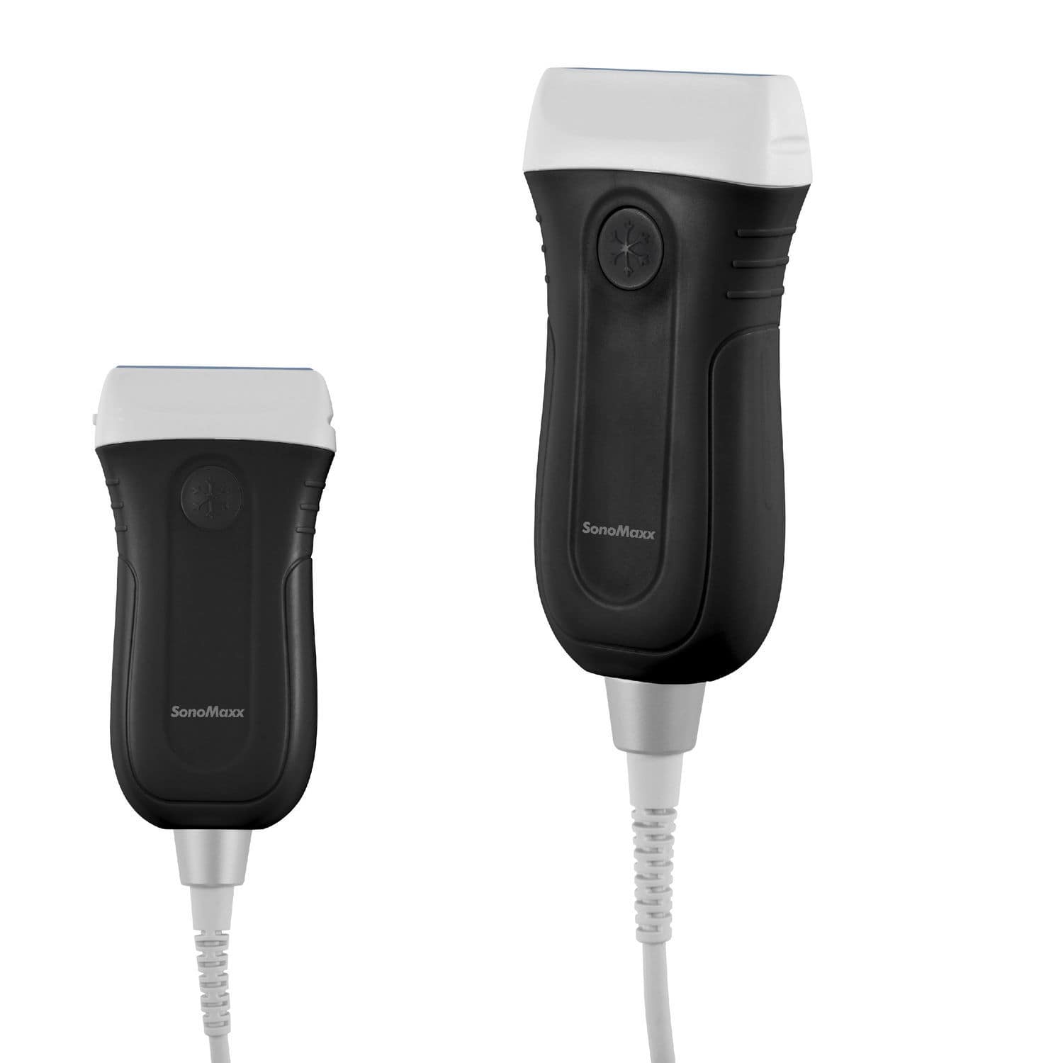 Hand-held ultrasound system - MX5 L10-5E - BMV - for multipurpose ...