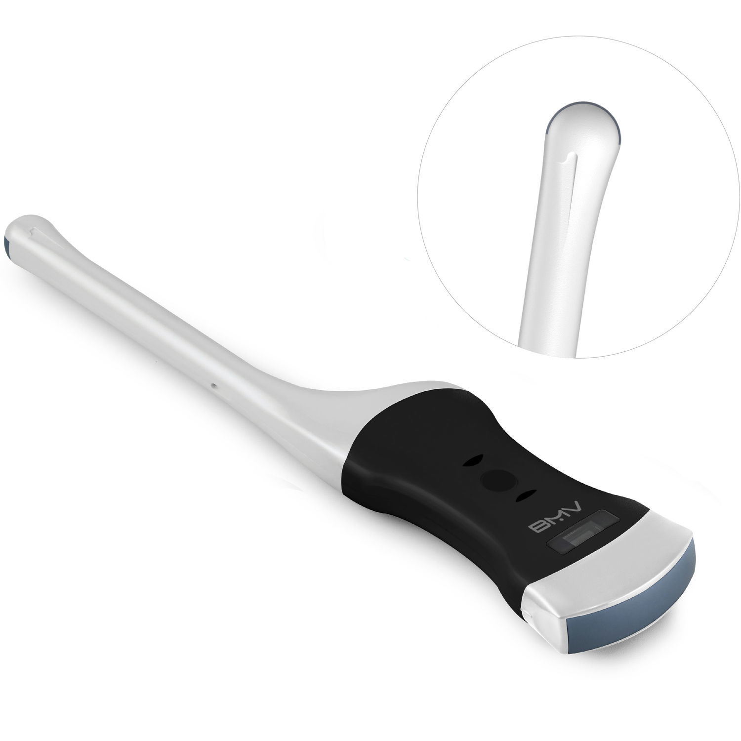 Hand-held ultrasound system - MX3 EC7C2 - BMV - for gynecological and ...