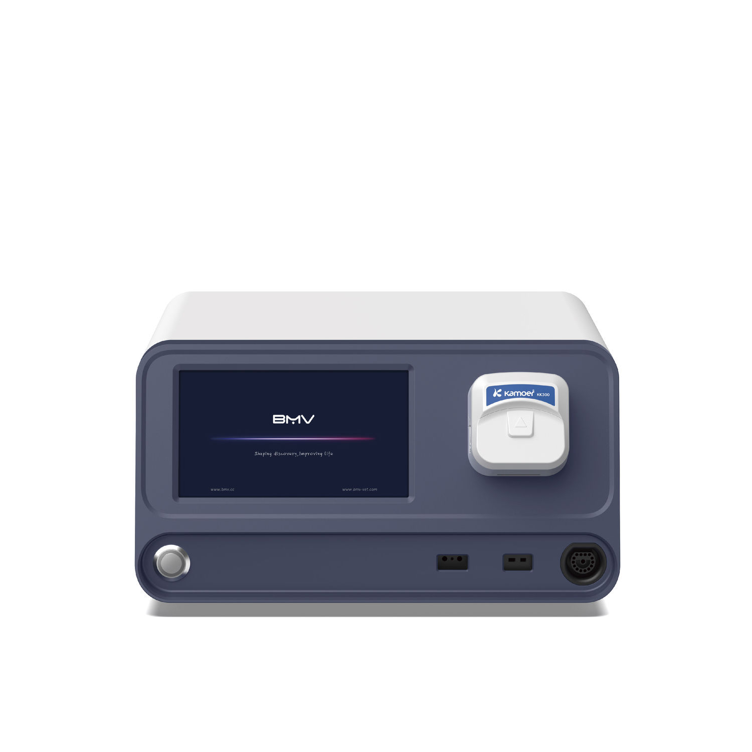 Cutting electrosurgical unit - AniSurg™ BRA-55 - BMV - veterinary ...