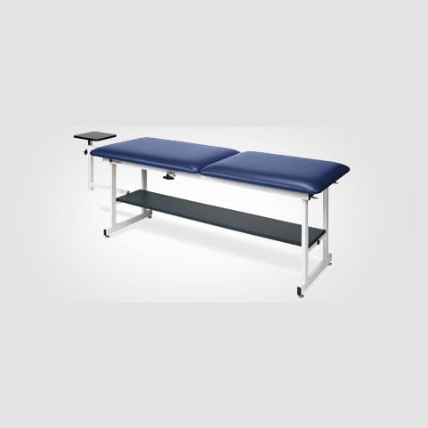 Lumbar traction table - AM-420 - Armedica