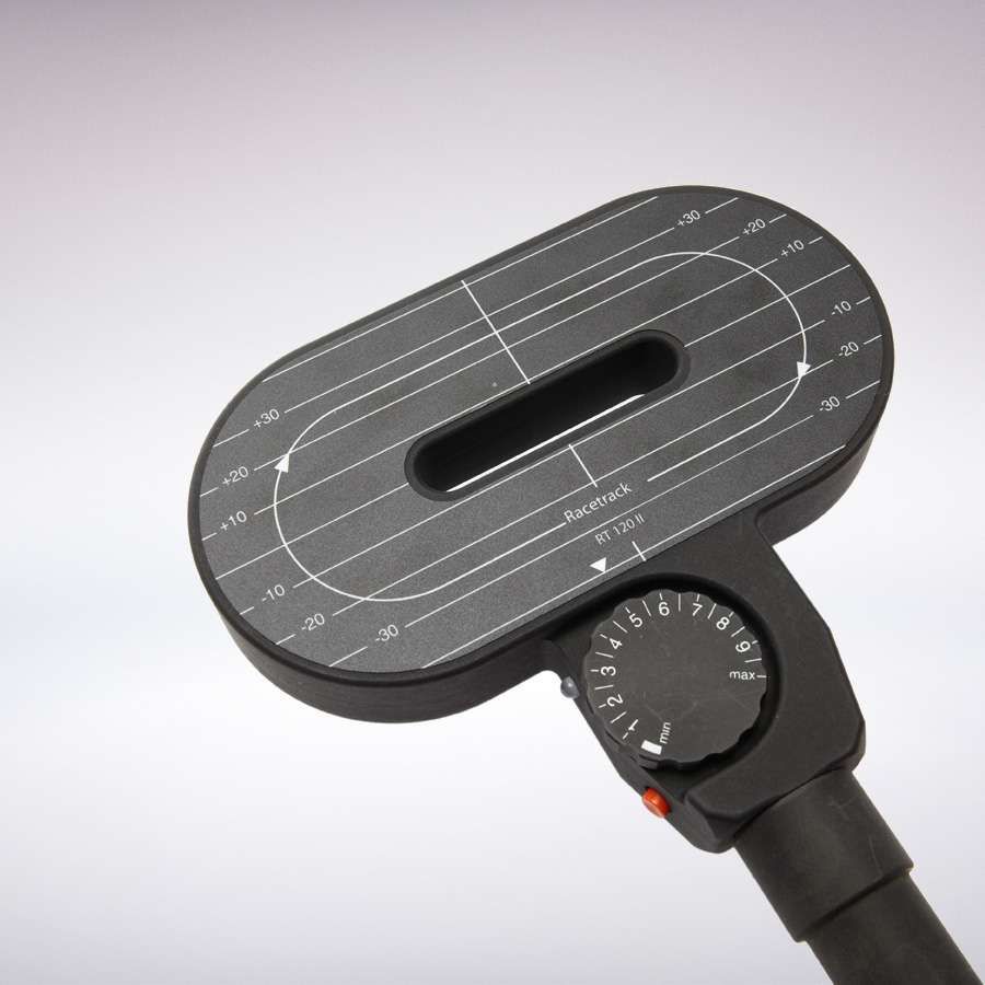 Single TMS coil - RT-120-II - MagVenture