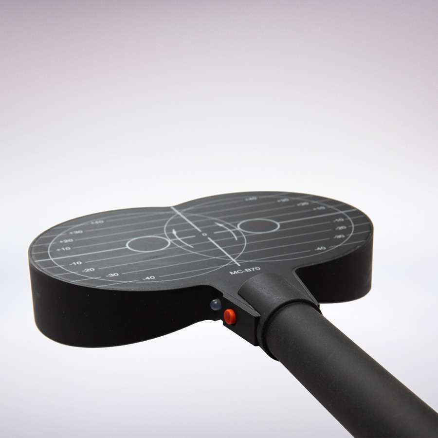 Double TMS coil - MC-B70 - MagVenture - non-cooled