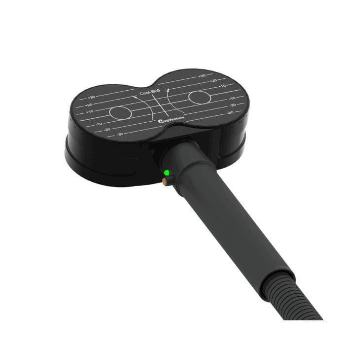 Double TMS coil - Cool-B65 - MagVenture