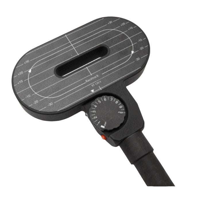 Single TMS coil - RT-120-II - MagVenture