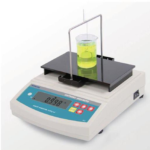 Liquid densimeter - BK-DME300L - Biobase - laboratory