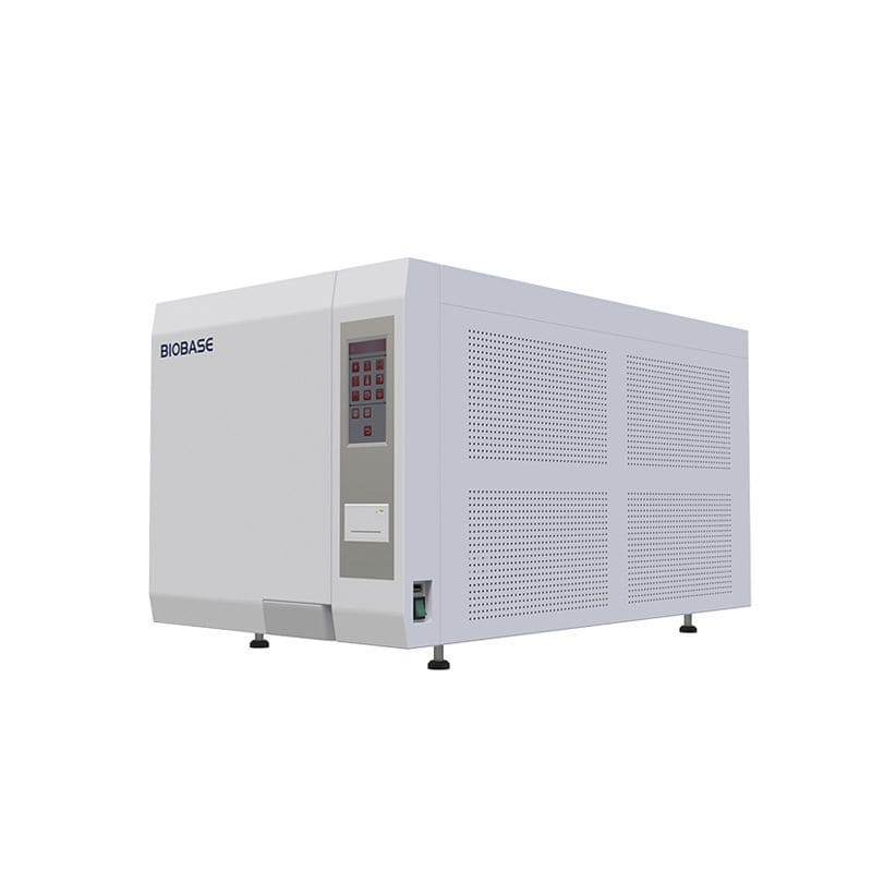 Medical autoclave - BKM-K18B - Biobase - dental / benchtop / automatic