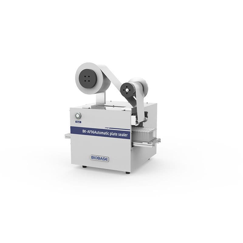 Laboratory sealer - BK-AF96 - Biobase - automatic / benchtop