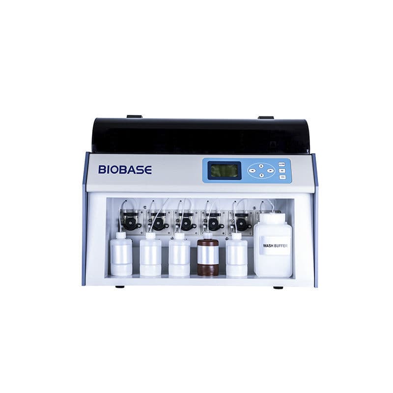 Automatic Western blot analyzer - XD236 - Biobase