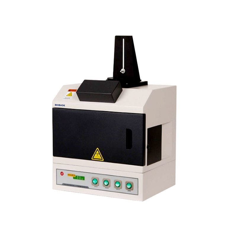 UV transilluminator - BK-UA2 - Biobase - laboratory