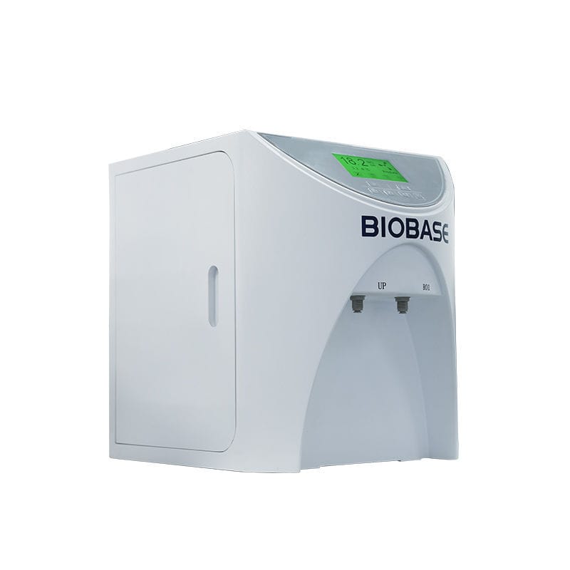 Laboratory water purifier - BK-UP-40L BK-UP-60L - Biobase - for ...