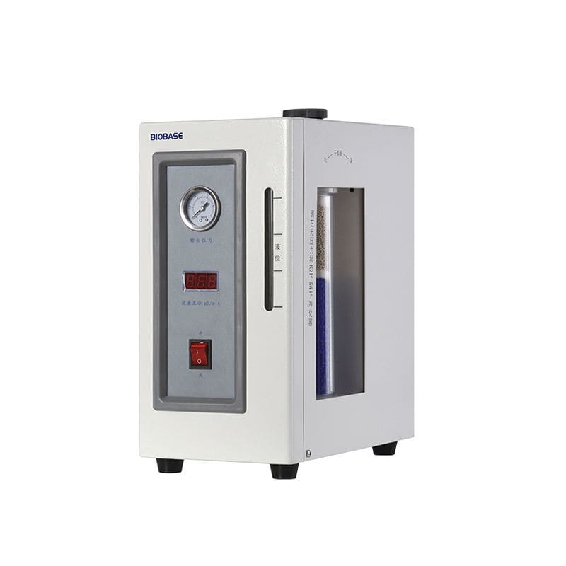 Hydrogen hydrogen generator - HG series - Biobase - laboratory / benchtop