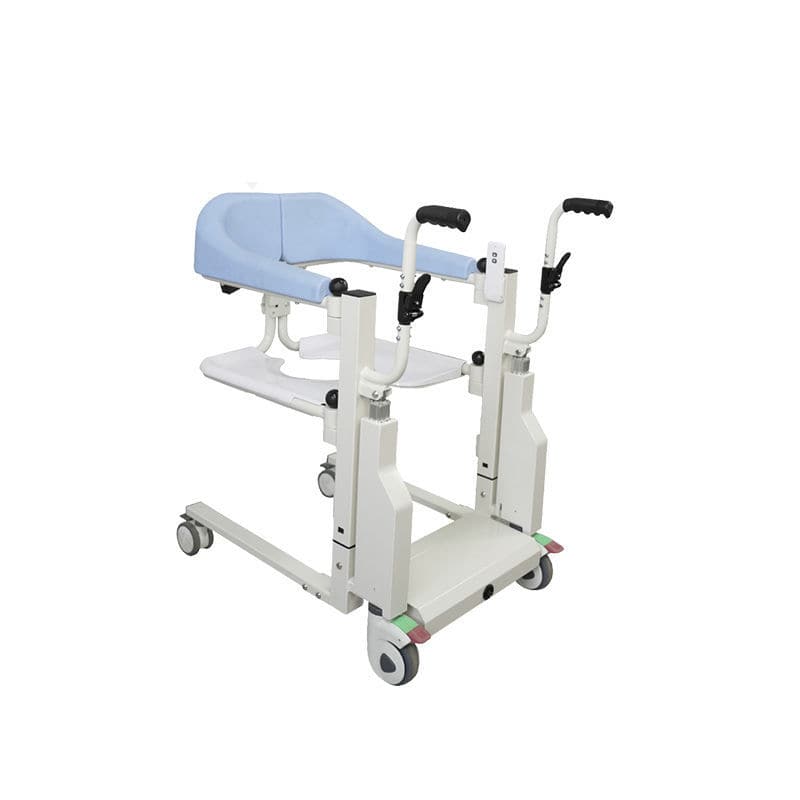 Electric transfer chair - MFYW201 - Biobase - lift / with armrests