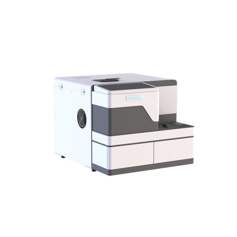 Automatic immunoassay analyzer - BKI1100 - Biobase - for clinical ...