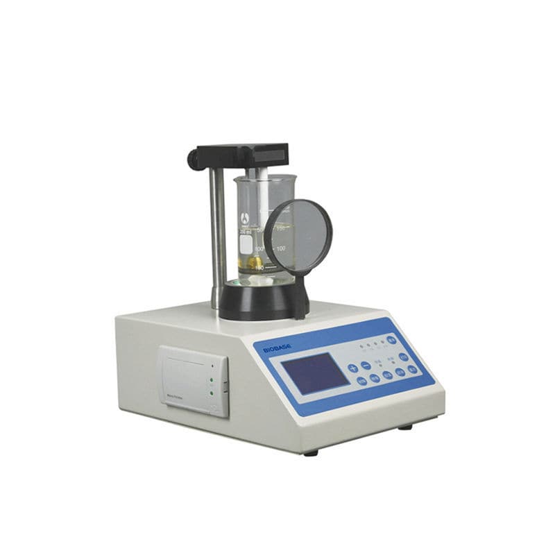 Melting point tester - MPTD-1 - Biobase - laboratory / for the ...