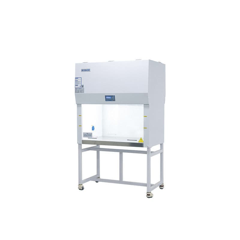 Containment cabinet - BBS-DSC-M - Biobase - laboratory / floor-standing ...