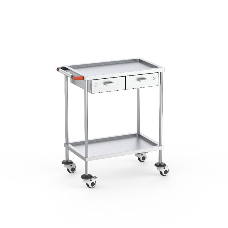 Medical trolley - BS-T1 - Biobase - laboratory / equipment / storage