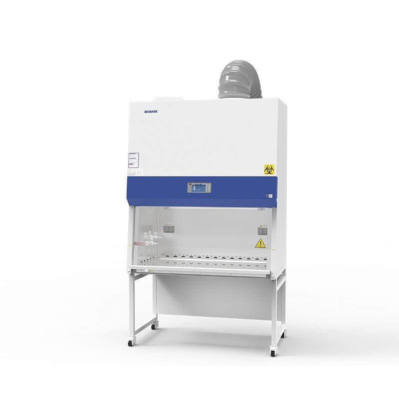 Class II biological safety cabinet - BSC-4FB2-NA - Biobase - for ...