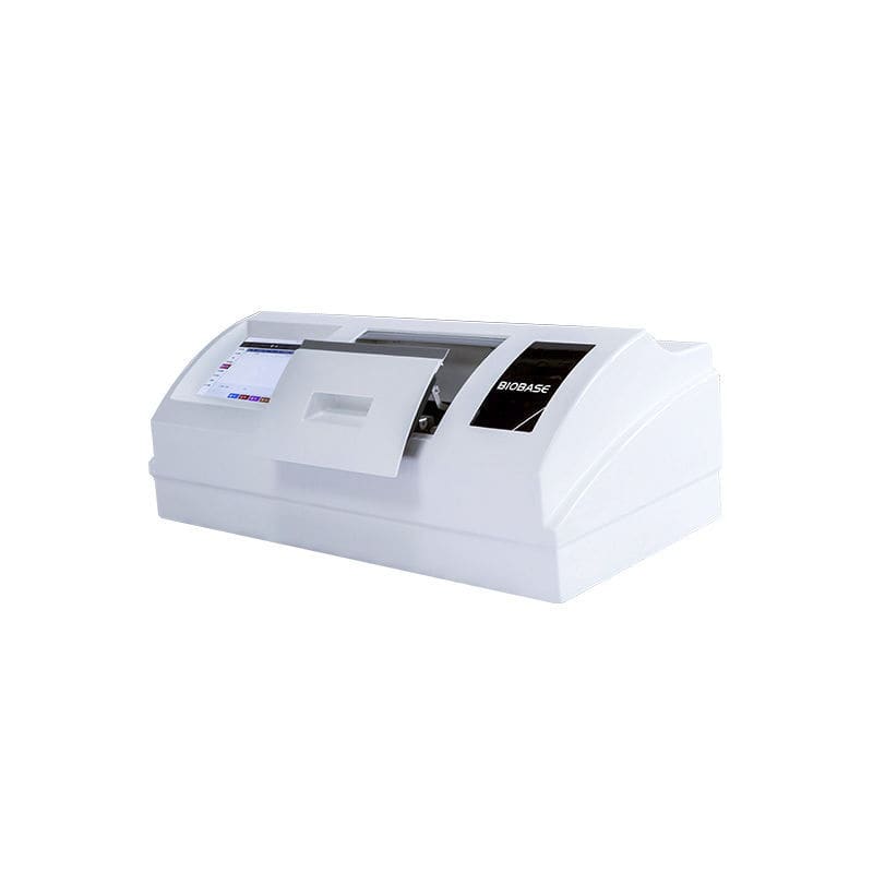 Automatic Polarimeter Bk P610 Biobase Laboratory Digital With
