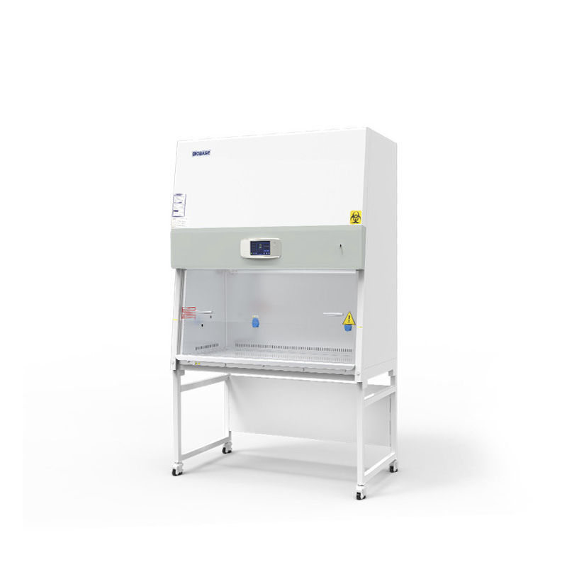 Type A2 biological safety cabinet - EA2-3F - Biobase - for biological ...