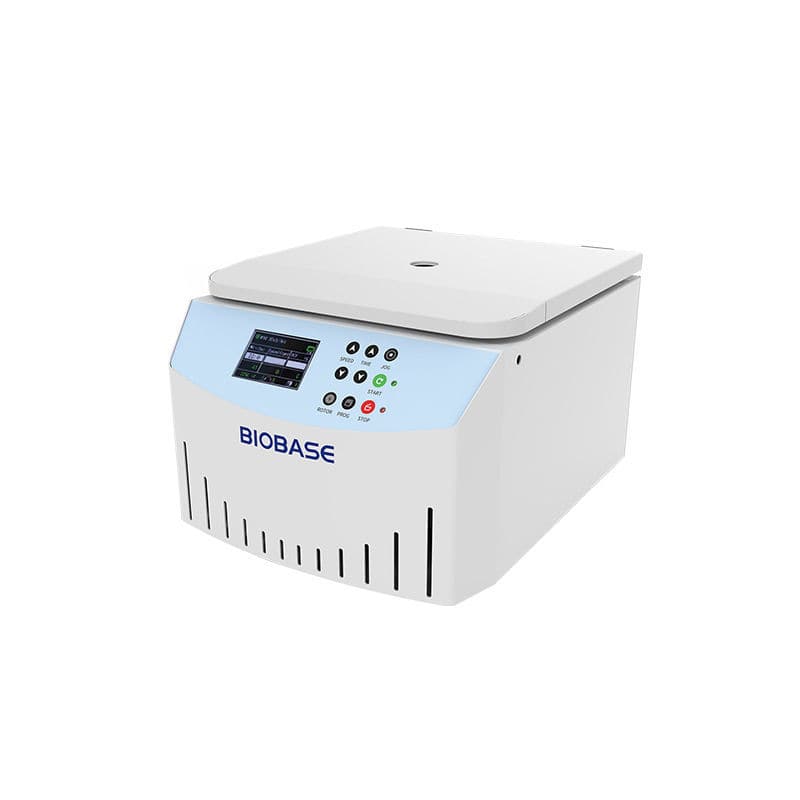 Laboratory centrifuge - BKC-MH20-B - Biobase - multifunction / for ...