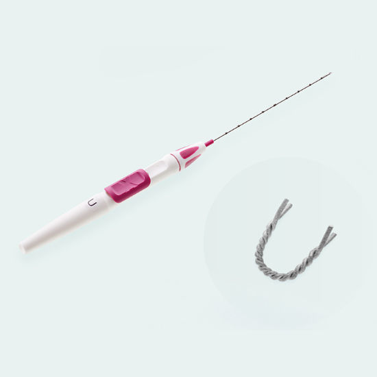 Breast localization needle - Tumark® Professional - SOMATEX® Medical ...