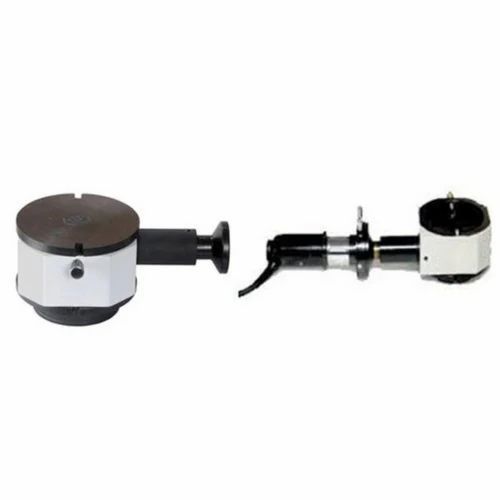 Operating microscope beam splitter - Life Support Systems