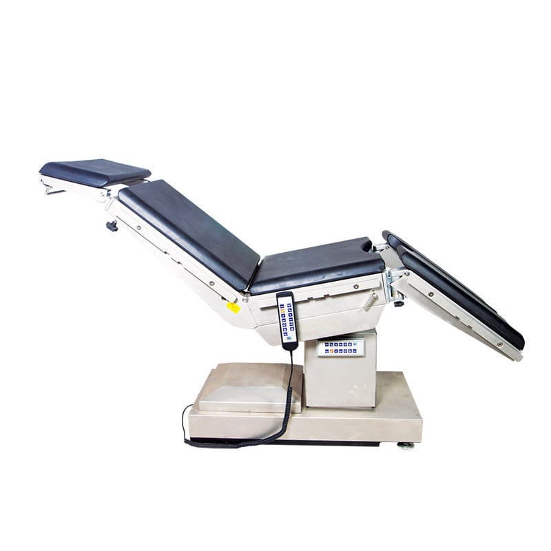 ENT operating table - MULTISTAR 8000 - Magnatek Enterprises - hydraulic ...