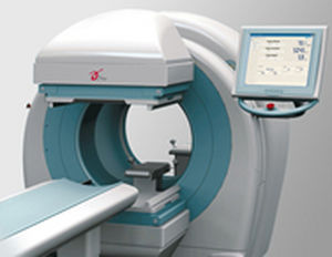 SPECT Gamma camera - Gamma Star - CT scanner / for full-body SPECT ...