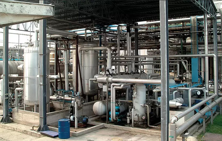 Floor-standing laboratory chiller - Angelantoni Life Science