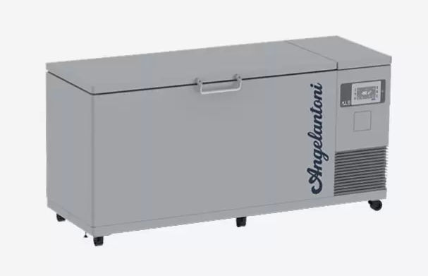 Laboratory freezer - NEXUS SH EVO MD - Angelantoni Life Science ...
