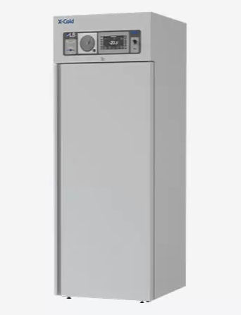 Laboratory freezer - X-Cold LT - Angelantoni Life Science - cabinet / 1 ...