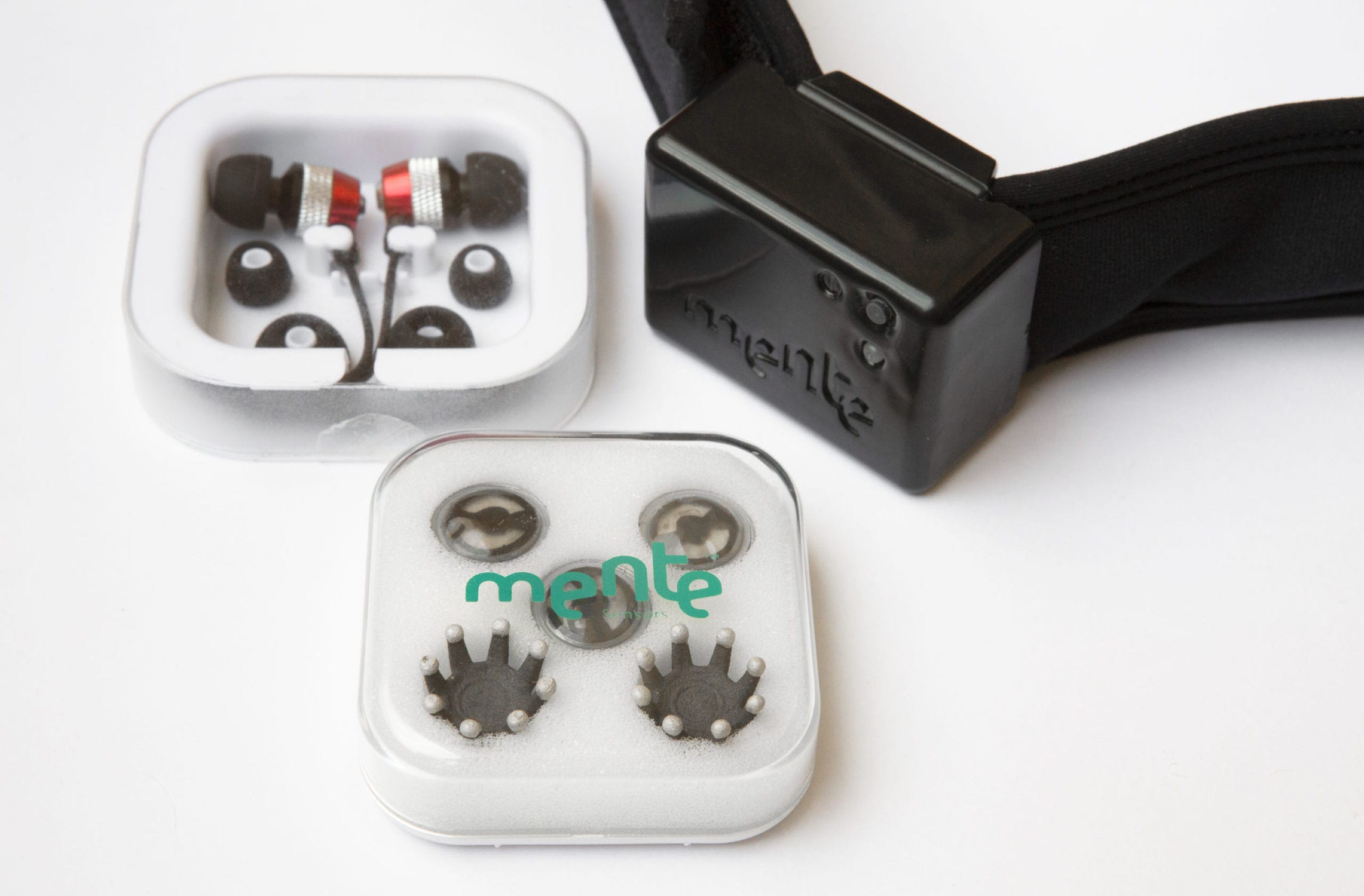 4-channel EEG system - AAT Medical Ltd - medical research EEG ...