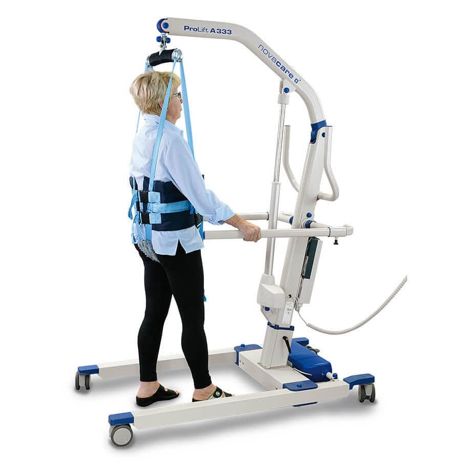 Walking sling - Walksupport - Novacare