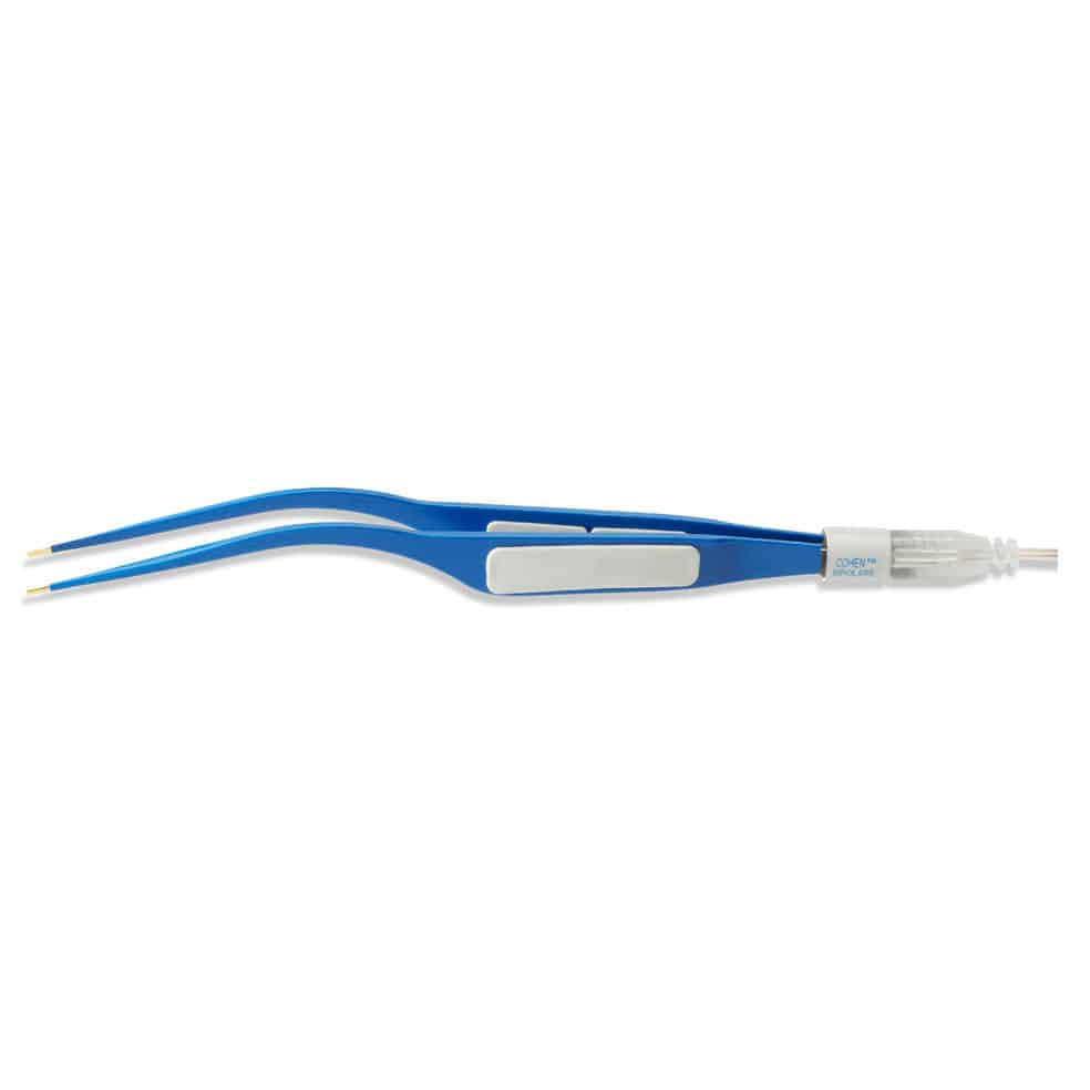 Grasping forceps - 19-050 series - Kirwan Surgical Products ...