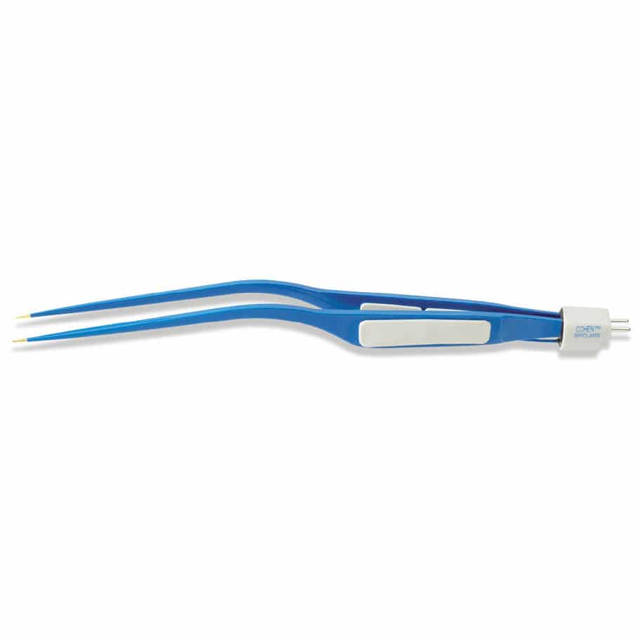Antiadherent forceps - 19-5032AUIR - Kirwan Surgical Products ...