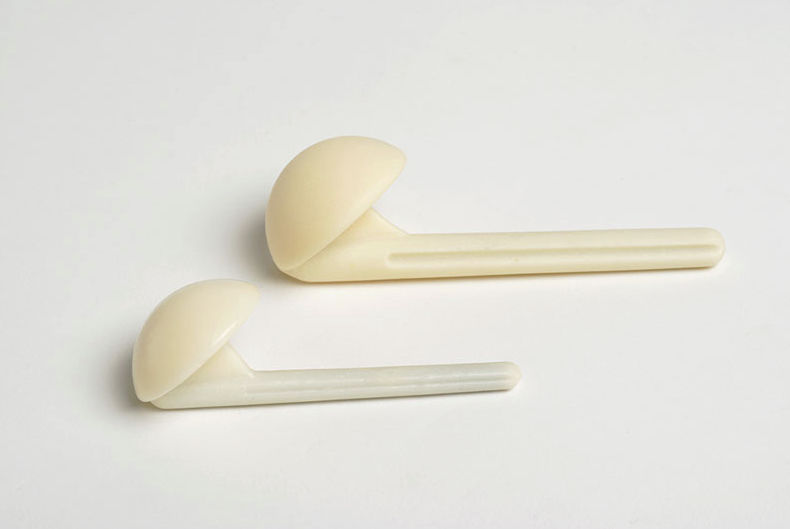 Temporaty shoulder spacer - Spacer S - Tecres