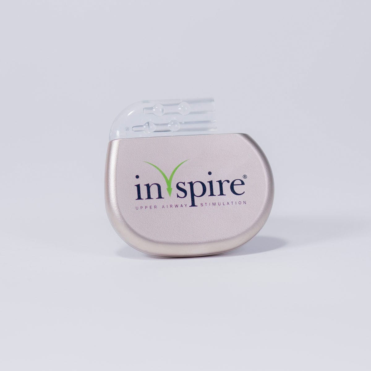 Implantable neurostimulator - INSPIRE%u2122 - Inspire Medical - for ...