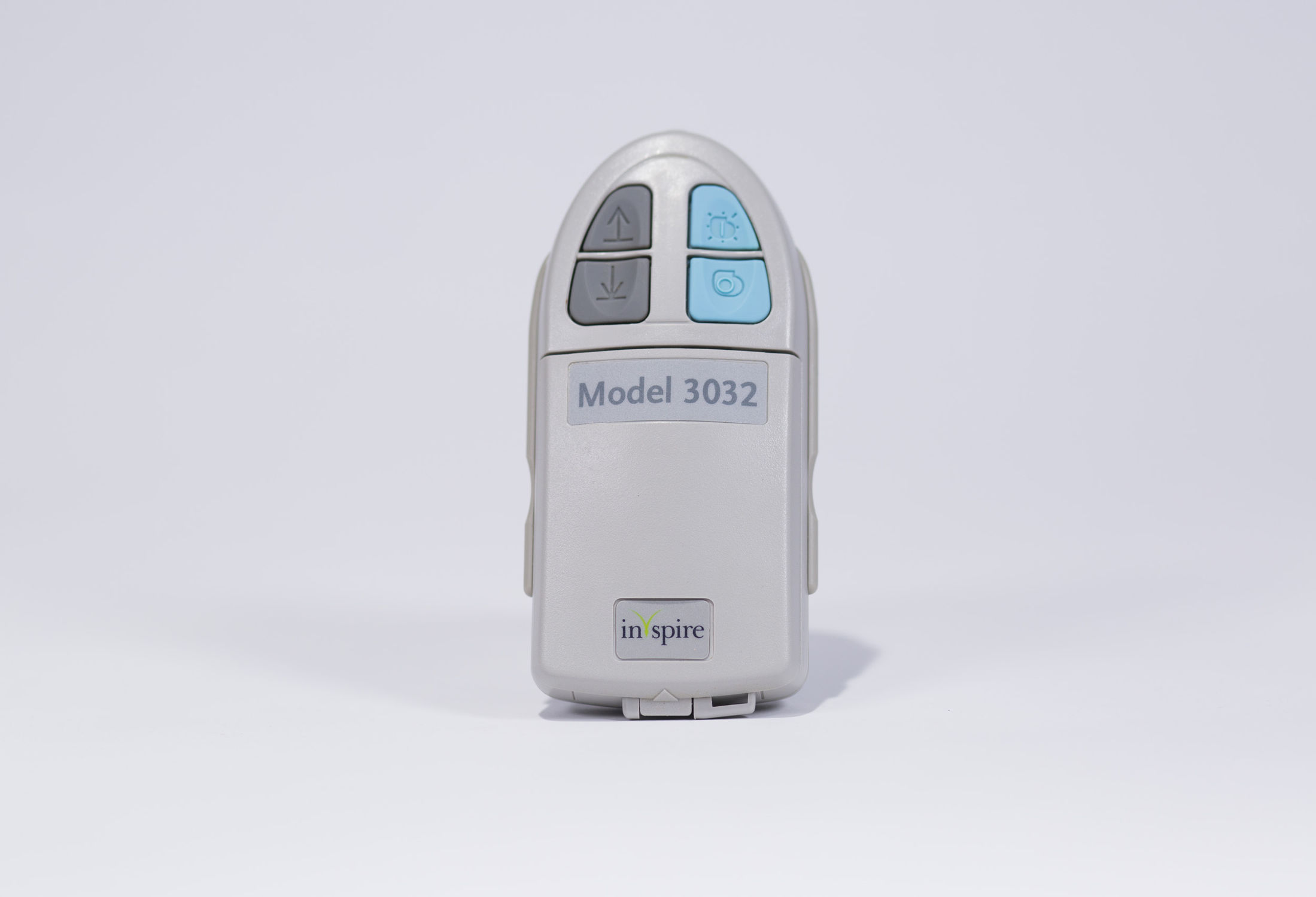 Implantable neurostimulator / for upper airway stimulation - INSPIRE ...