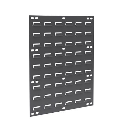 Storage rack - 30618 - Akro-Mils - wall-mount / modular