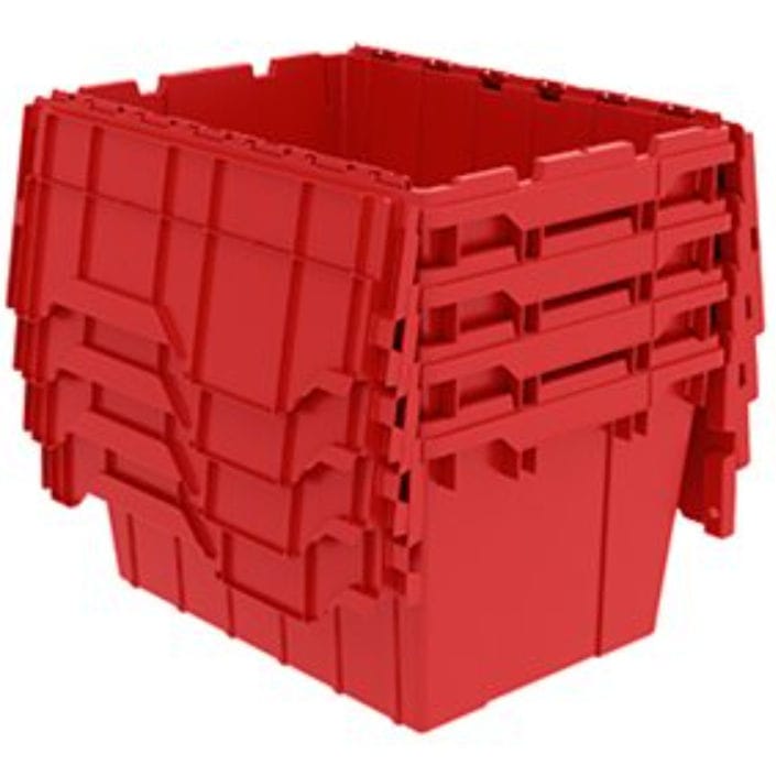 Security container - ALCs - Akro-Mils - reusable