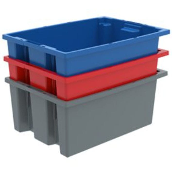 Storage box - NSTs - Akro-Mils