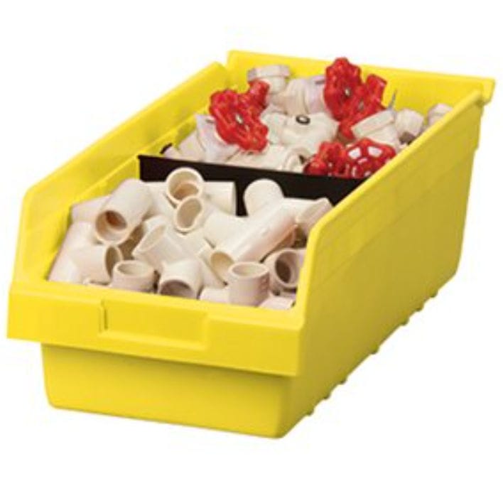 Storage bin - ShelfMax - Akro-Mils - plastic / options