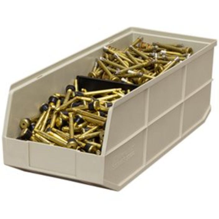 Storage bin - 1800 Series - Akro-Mils - stackable