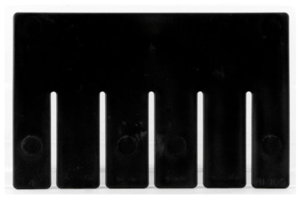 Laboratory divider - 41105 - Akro-Mils